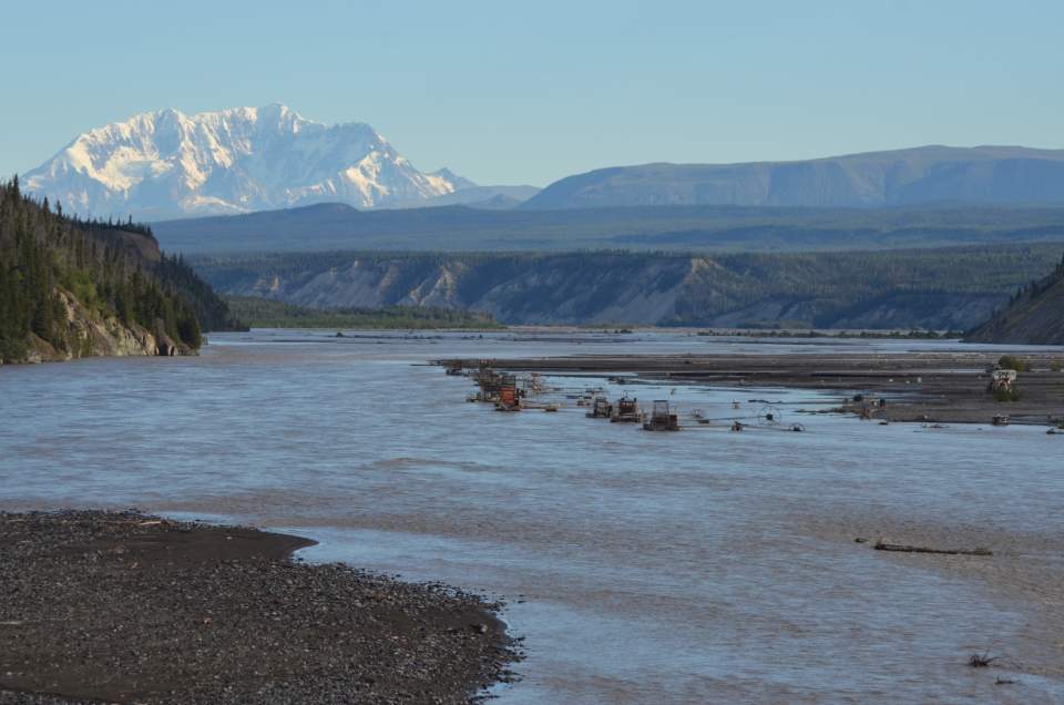 Best Things to Do in Copper Center | Local Picks | ALASKA.ORG