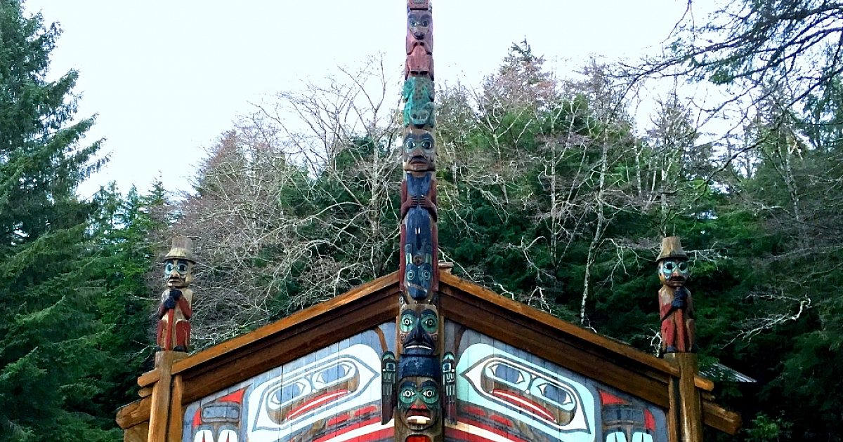 Things To Do In Ketchikan | Points Of Interest Not To… | ALASKA.ORG