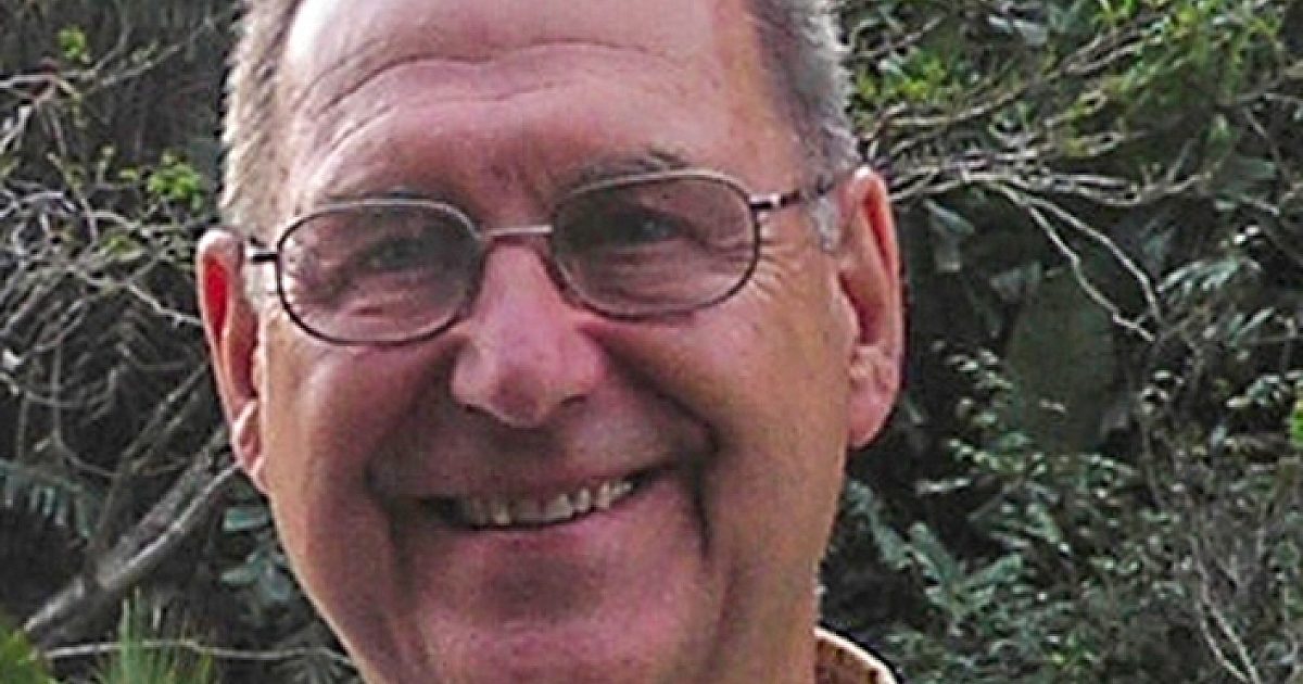 Bob Kowaleski | ALASKA.ORG