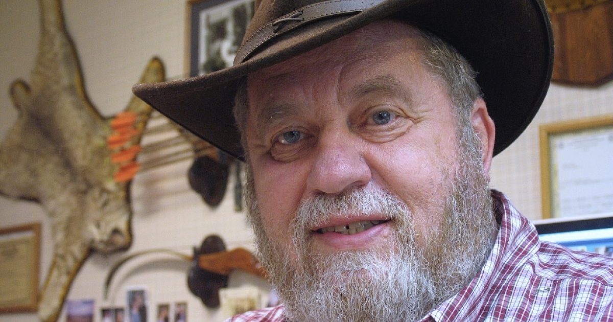 Daniel Quick | ALASKA.ORG