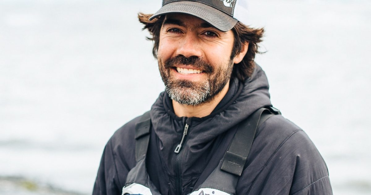 Ari Stiassny | ALASKA.ORG