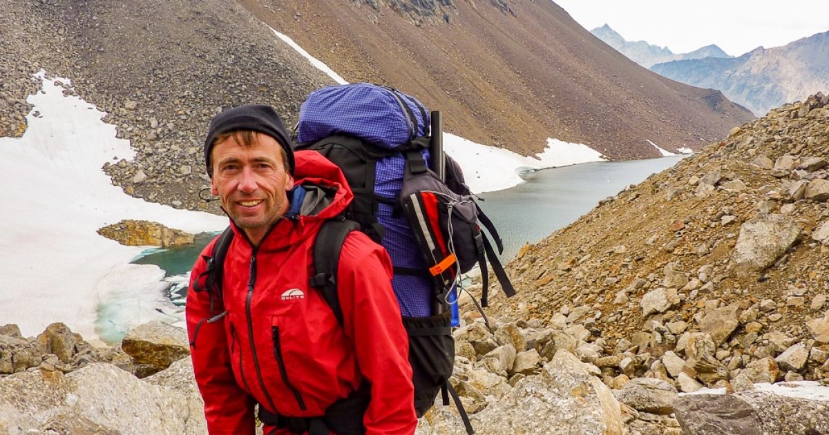 Don Wray | ALASKA.ORG