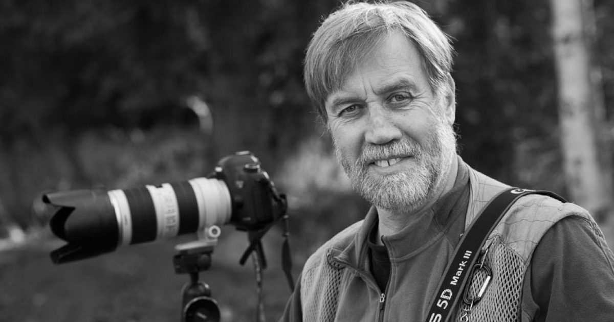 Jeff Schultz | ALASKA.ORG