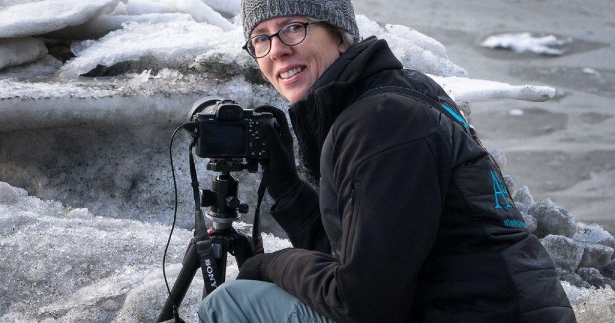 Jody Overstreet | ALASKA.ORG