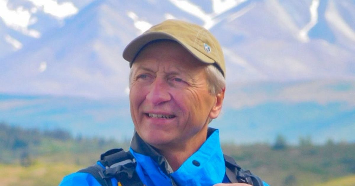 Kirk Hoessle | ALASKA.ORG