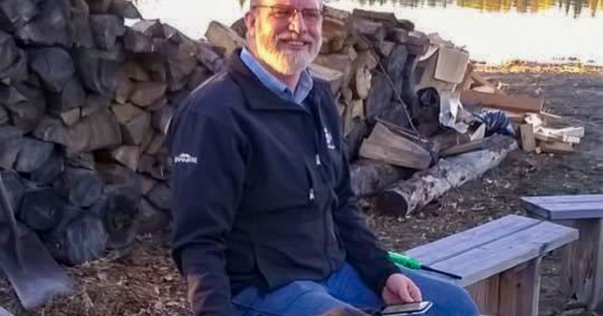 Tim Pope | ALASKA.ORG