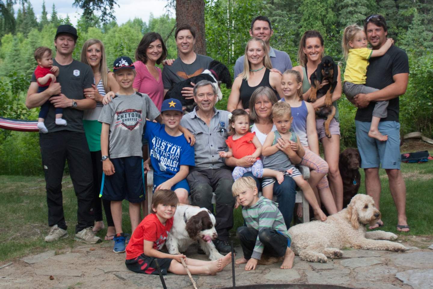 Wade Binkley | ALASKA.ORG