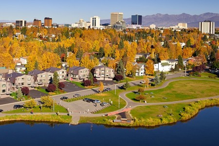 7 Day Bears & Glaciers from Anchorage | Alaska.org… | ALASKA.ORG