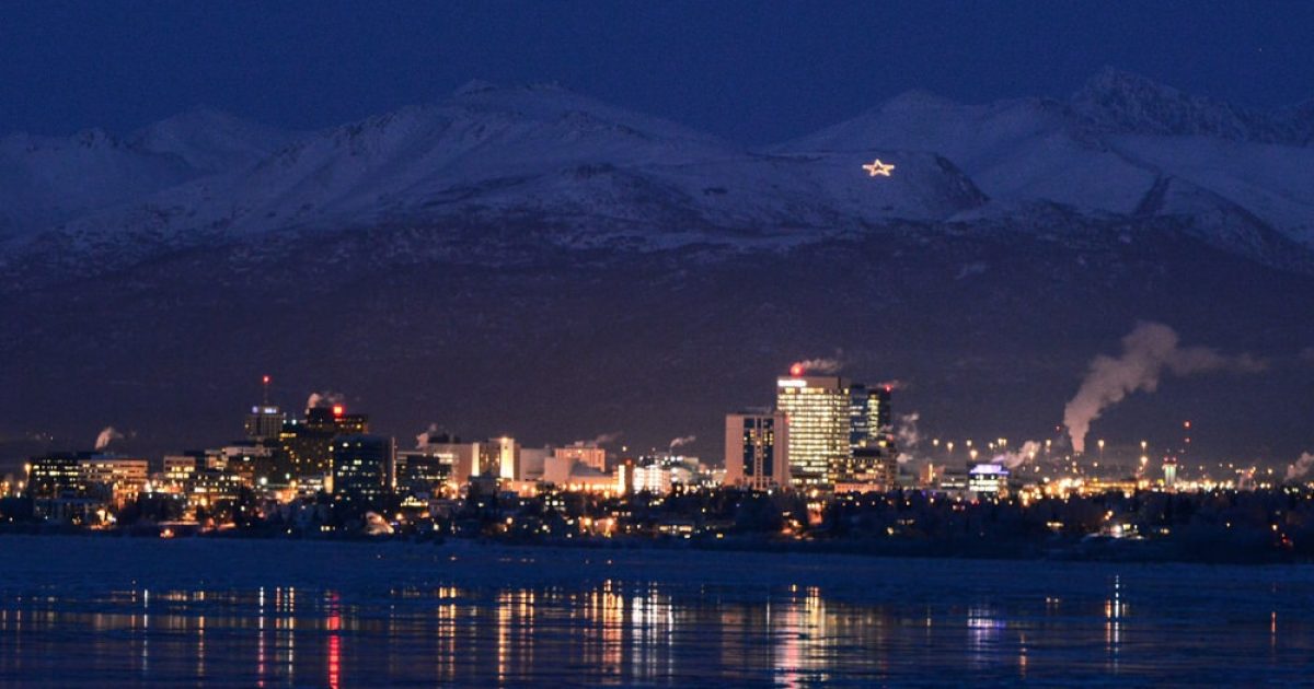 Alaska Winter Tips | ALASKA.ORG