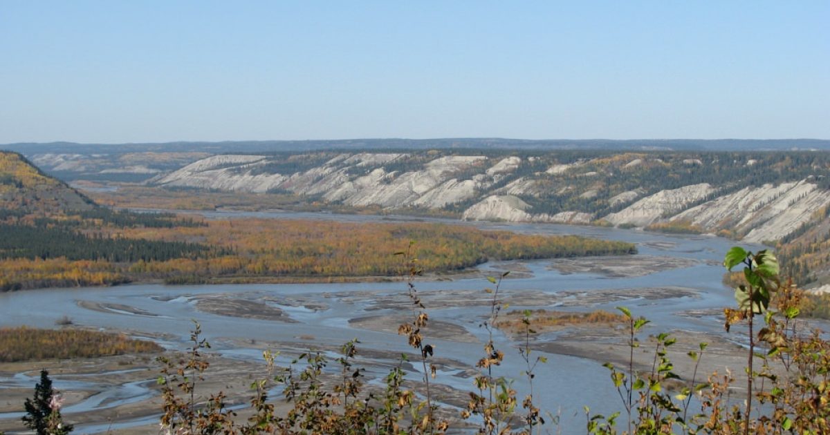 Chitina | ALASKA.ORG