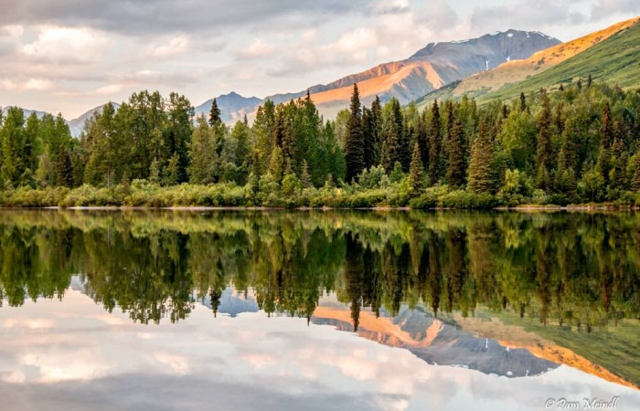 Chugach National Forest | How To Visit, What To Do &… | ALASKA.ORG