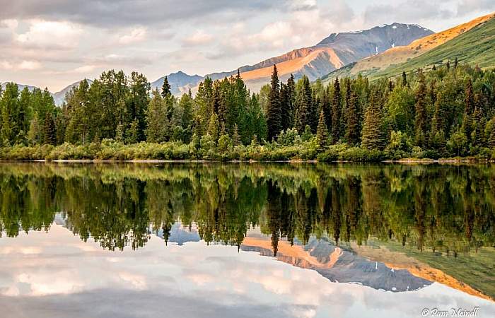 Chugach National Forest | How To Visit, What To Do &… | ALASKA.ORG