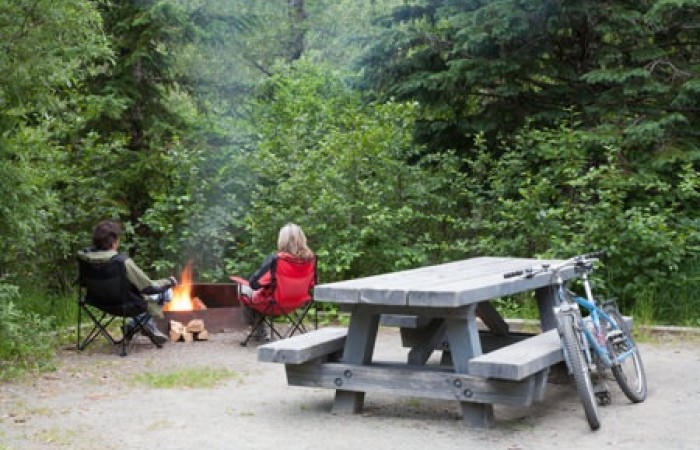 Chugach State Park | ALASKA.ORG