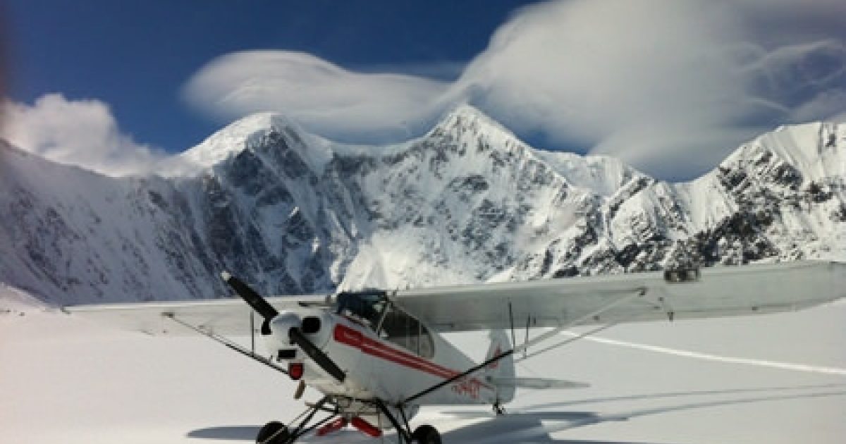 Delta Junction | Best Things To Do | ALASKA.ORG