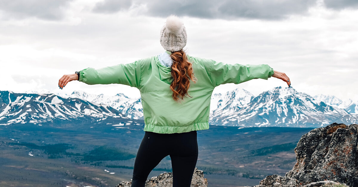 What's Different About Visiting Denali National Park in… | ALASKA.ORG