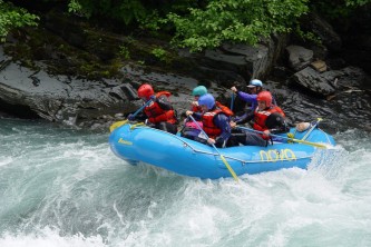 Hope Alaska | An Original Gold Rush Town | ALASKA.ORG
