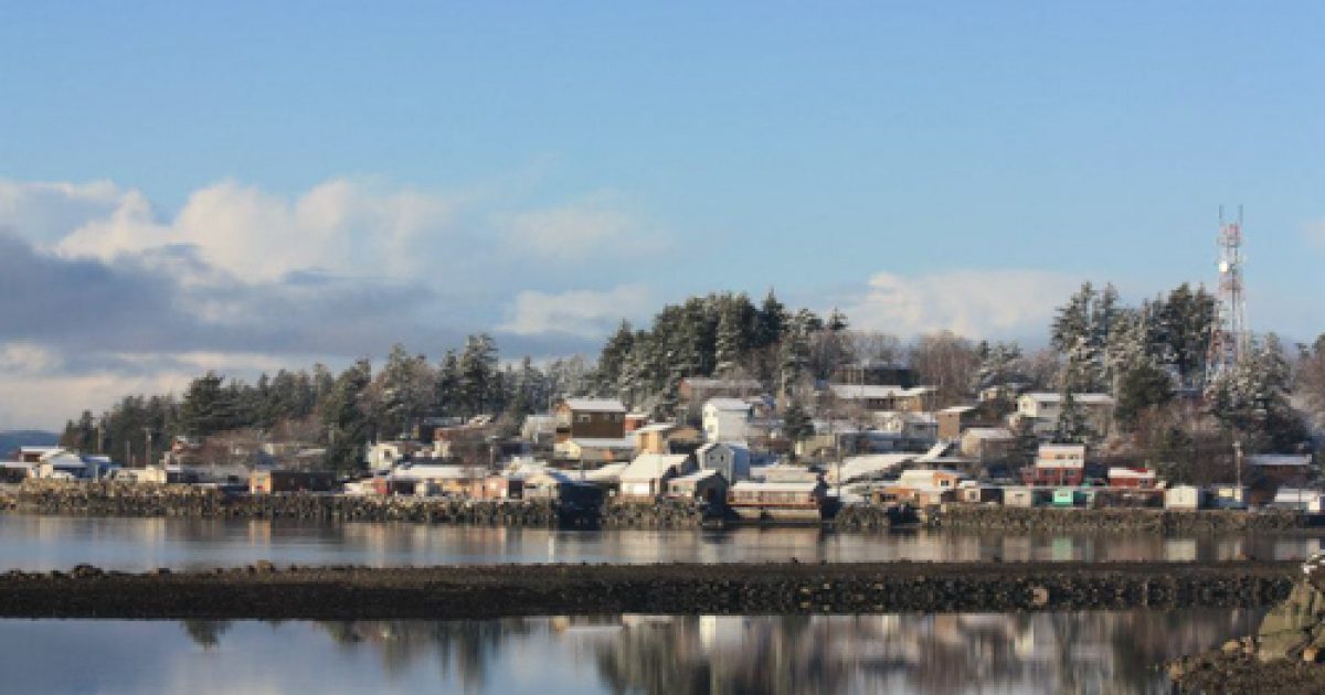 Craig | Best Things to See and Do | ALASKA.ORG