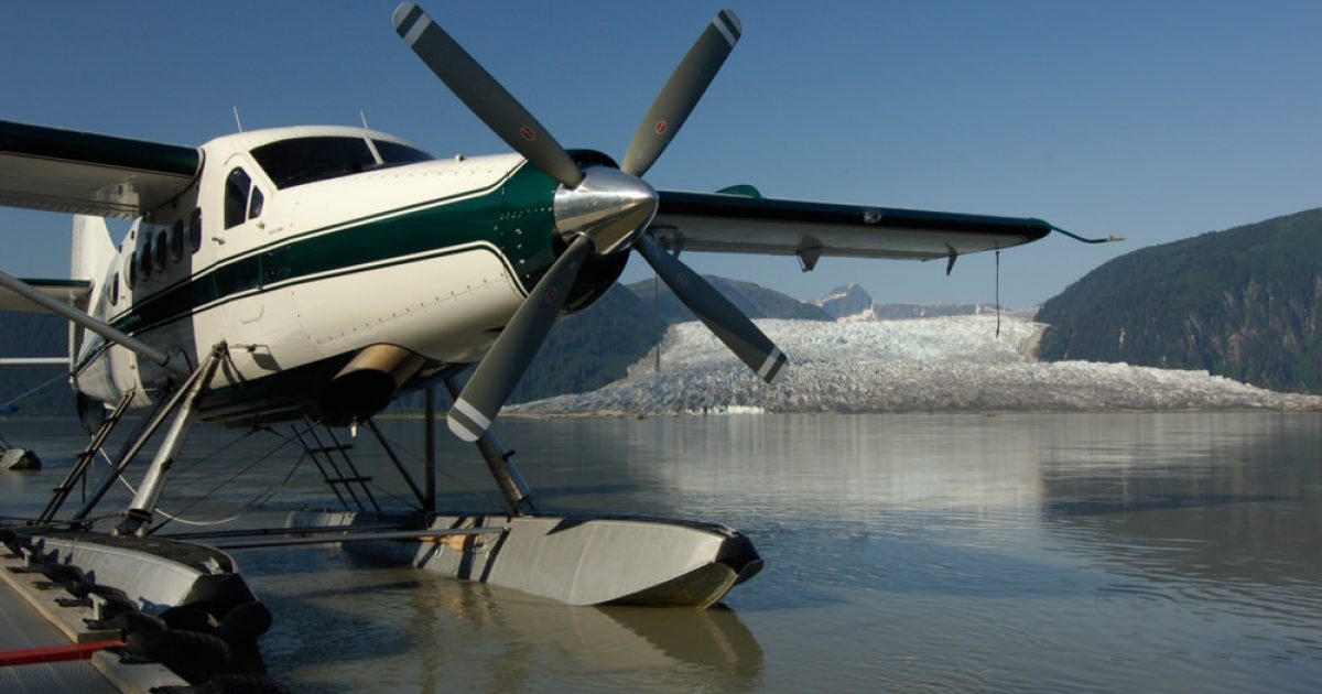 Juneau Flightseeing Tours | Soar Over Mountains And… | ALASKA.ORG