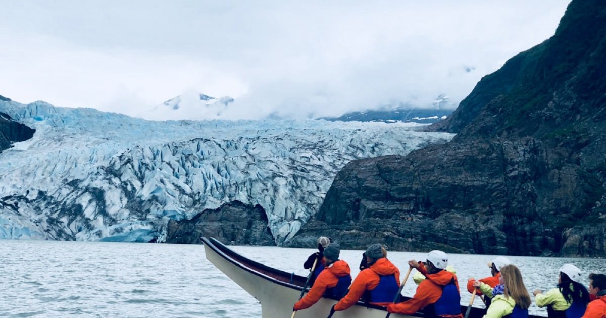 Juneau Glacier Tours Best Excursions Alaskaorg