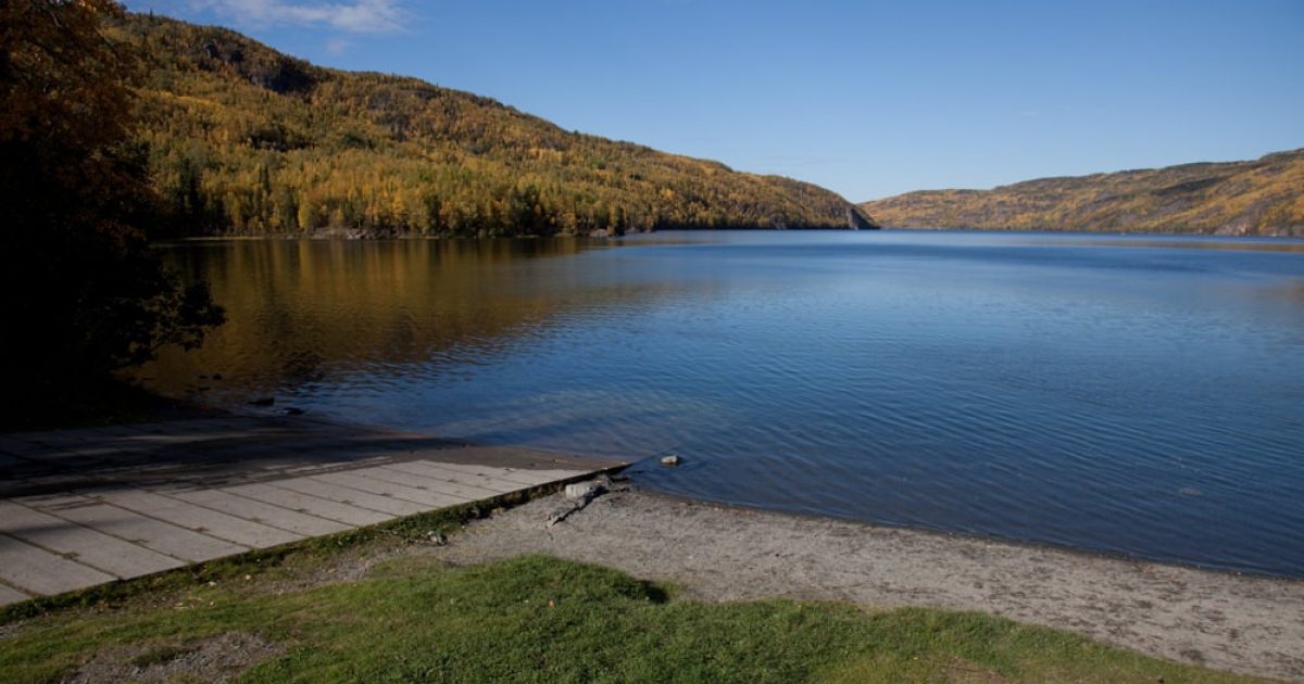 Kenai RV Parks & Campgrounds | ALASKA.ORG