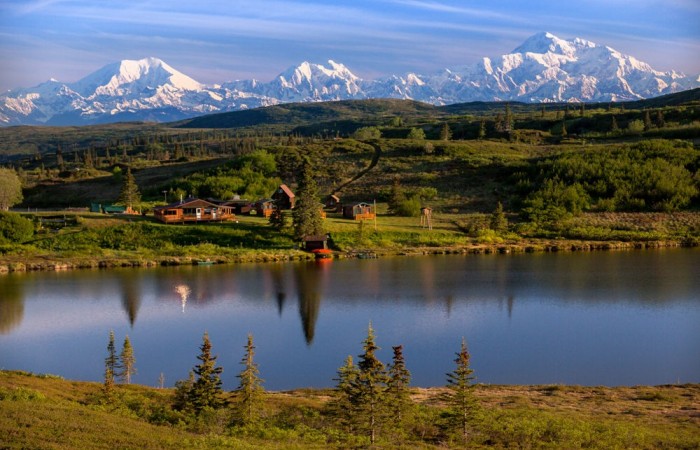 Mat-Su Valley | ALASKA.ORG