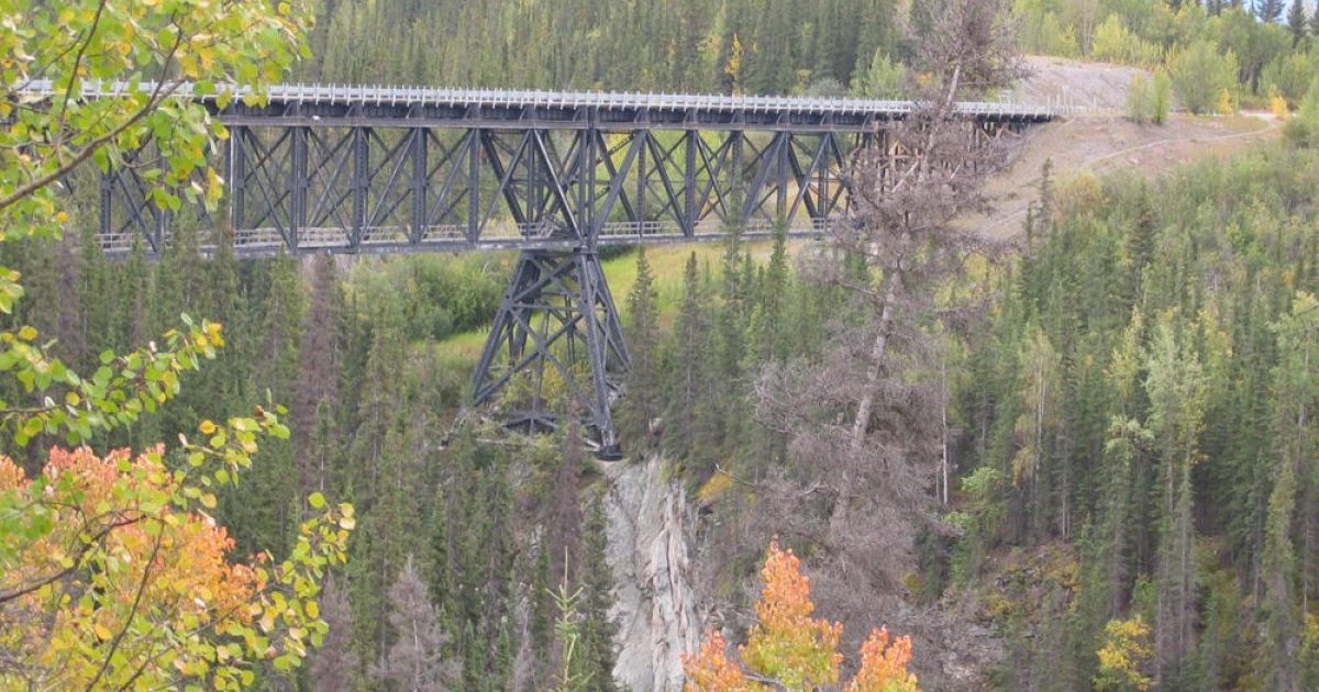 8 Day McCarthy / Kennicott & Valdez Off the Beaten Path… | ALASKA.ORG