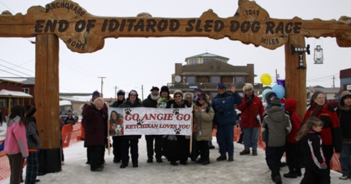 Nome Fairs & Festivals | ALASKA.ORG