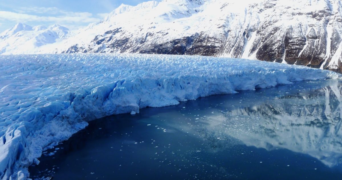 Prince William Sound, Alaska | Top Tours & Attractions | ALASKA.ORG