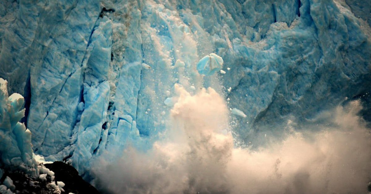 Prince William Sound Glacier Cruises | ALASKA.ORG