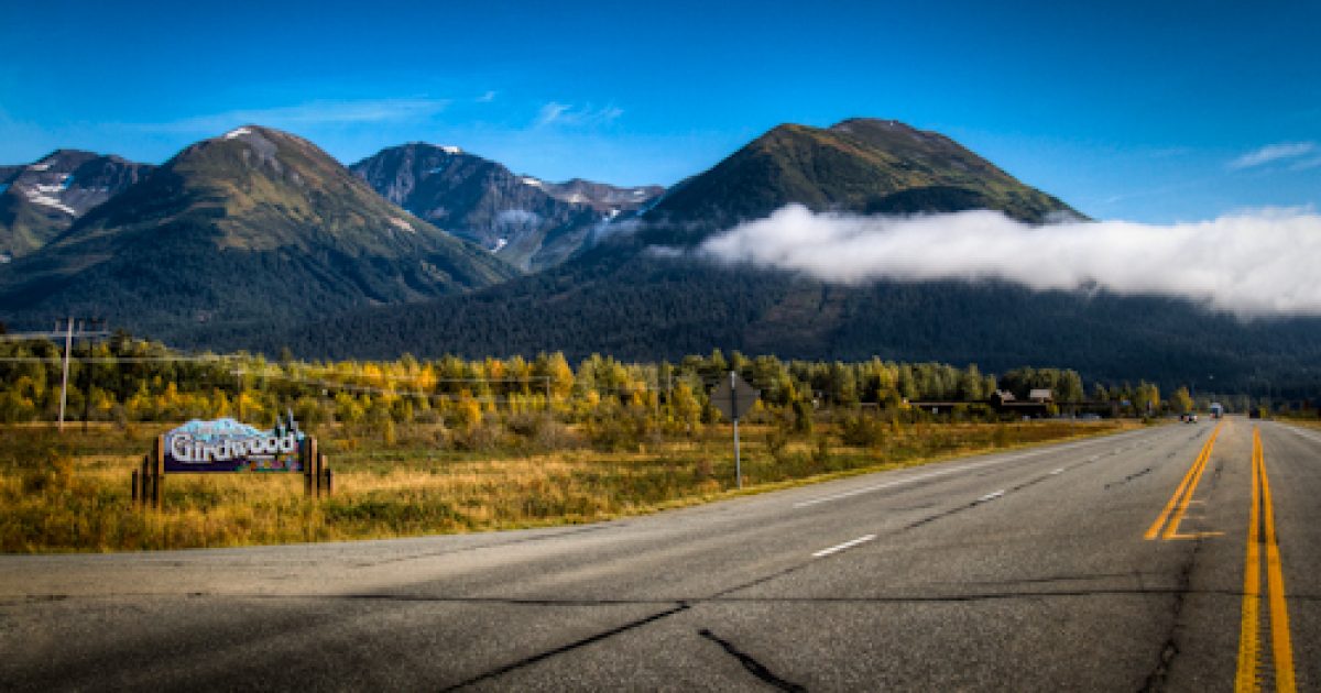 Girdwood, Alaska | Best Ways to Experience this… | ALASKA.ORG