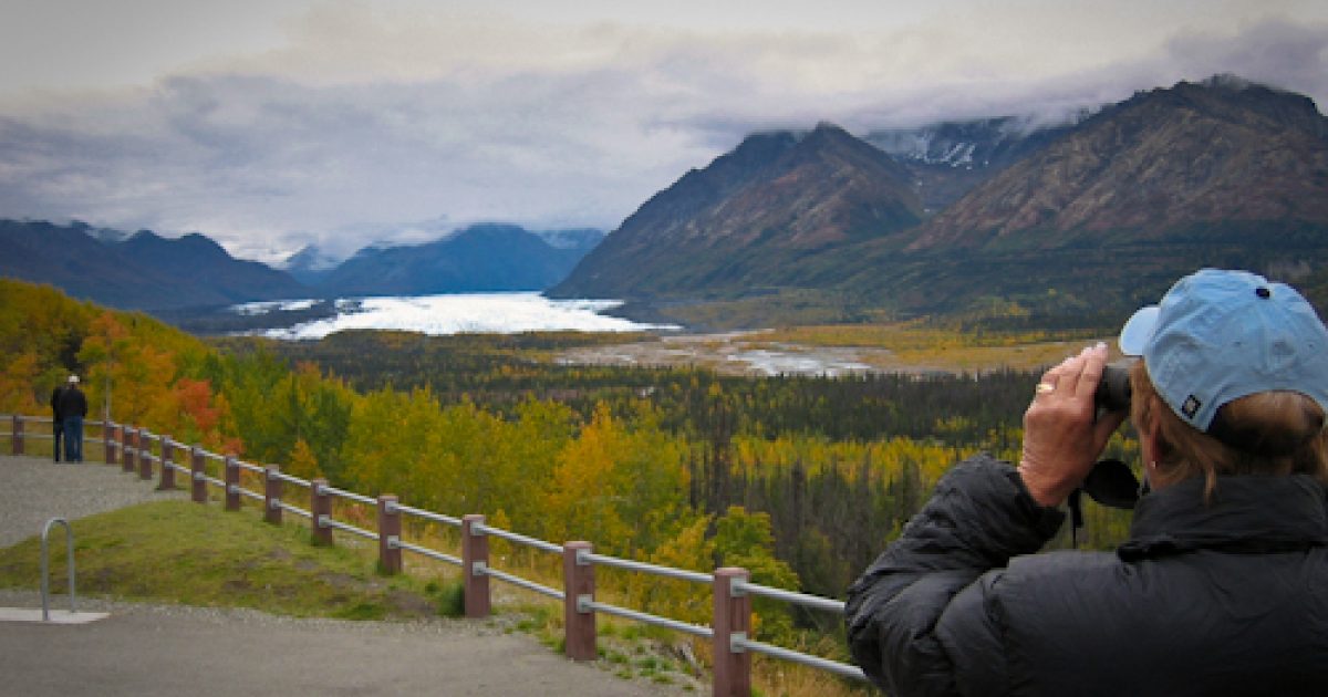 Glacier View | Best Hotels, Excursions and Trails | ALASKA.ORG