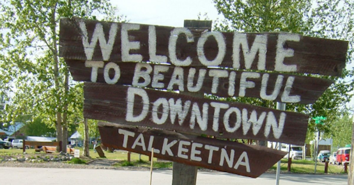 Talkeetna, Alaska | The Best Hotels, Tours & Attractions | ALASKA.ORG