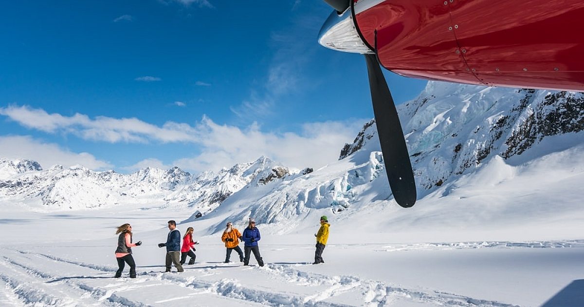 Things To Do In Winter In Talkeetna | A Cozy Winter… | ALASKA.ORG