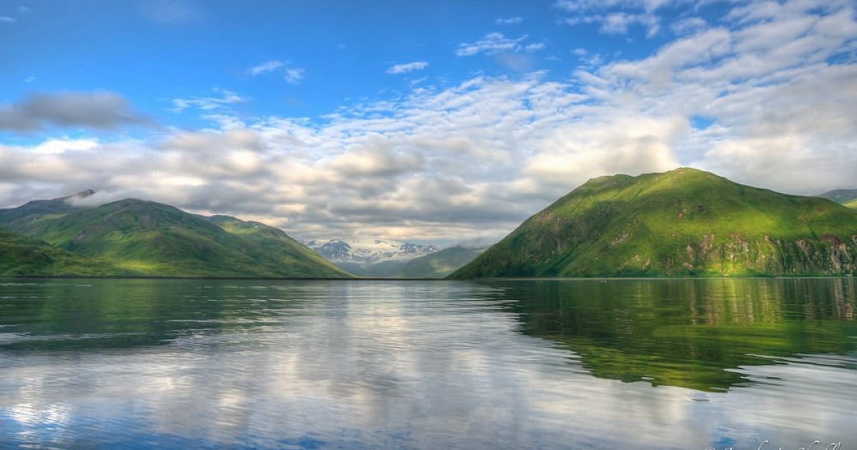 Best Things to Do in Unalaska | ALASKA.ORG