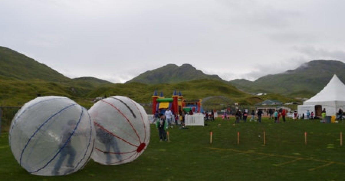 Unalaska Fairs & Festivals | ALASKA.ORG