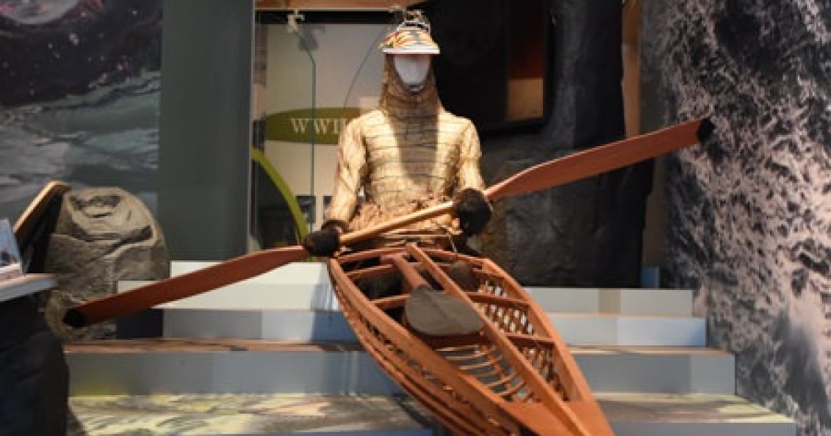Unalaska Museums & Cultural Centers | ALASKA.ORG