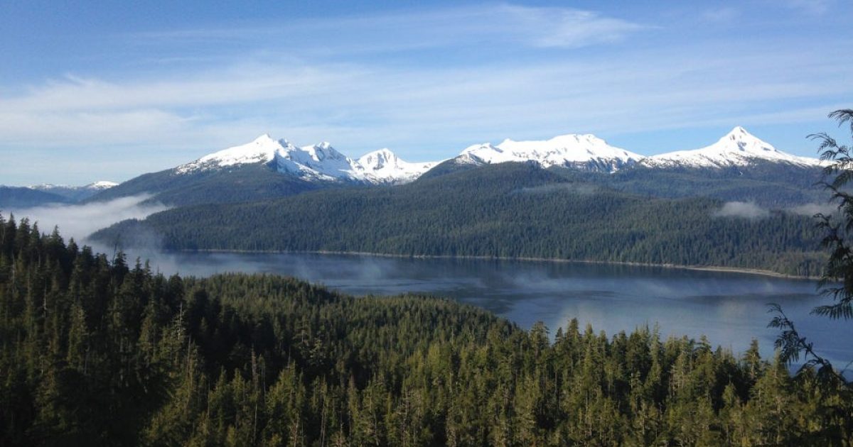 Wrangell | ALASKA.ORG