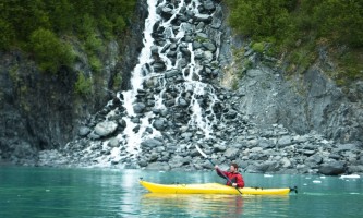 Alaska Sea Kayaking Tips | ALASKA.ORG