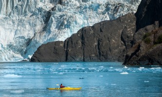 Alaska Sea Kayaking Tips | ALASKA.ORG