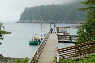 Elfin Cove | Best Things to See and Do | ALASKA.ORG