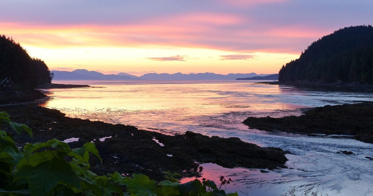 Unseen Alaska | ALASKA.ORG