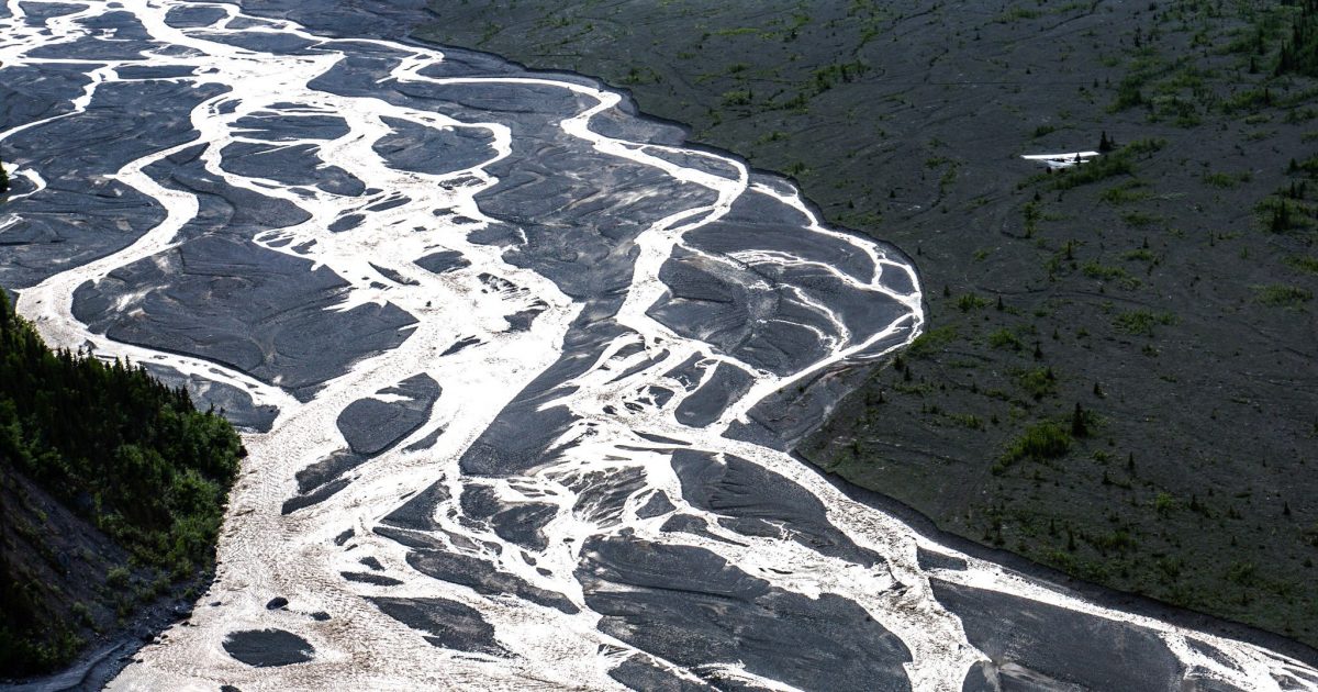 National Wild and Scenic Rivers System Alaska | ALASKA.ORG