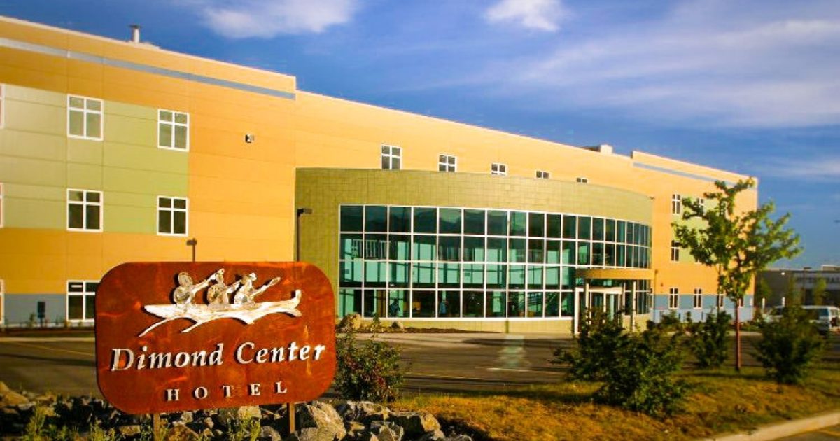 Don't Overlook South Anchorage | ALASKA.ORG