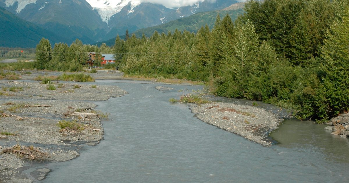 Girdwood Sample Itineraries | ALASKA.ORG