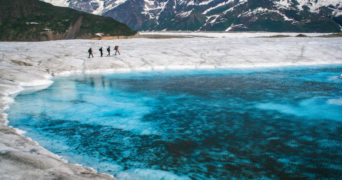 Alaska's Top Adventure Travel Trips | The Ultimate List | ALASKA.ORG