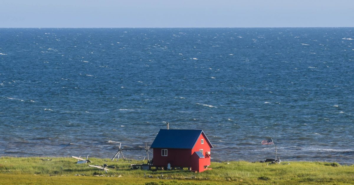 Nome Sample Itineraries | ALASKA.ORG