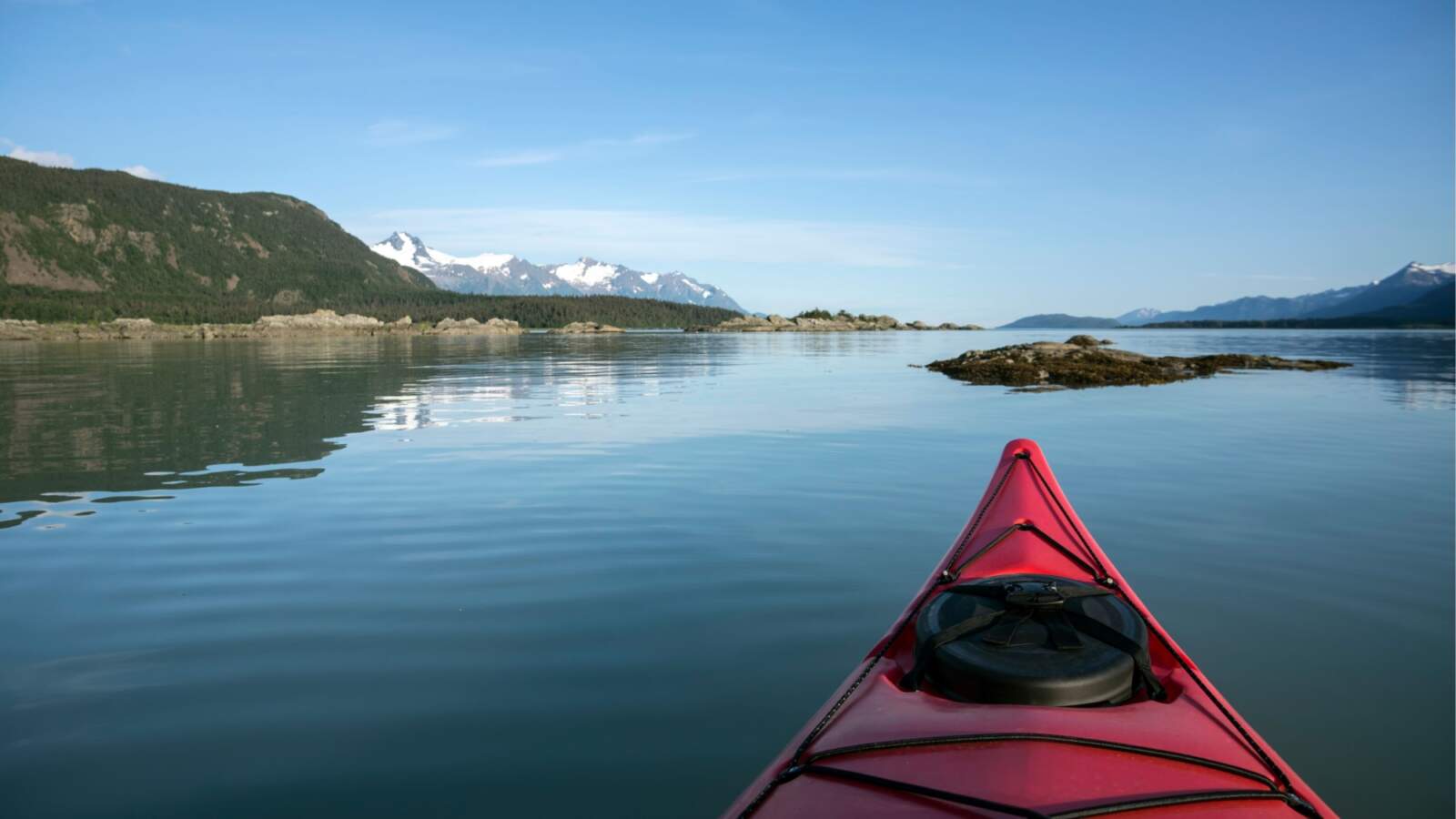 Anchorage Basecamp: 5 Days Family Kids 5-12 | ALASKA.ORG