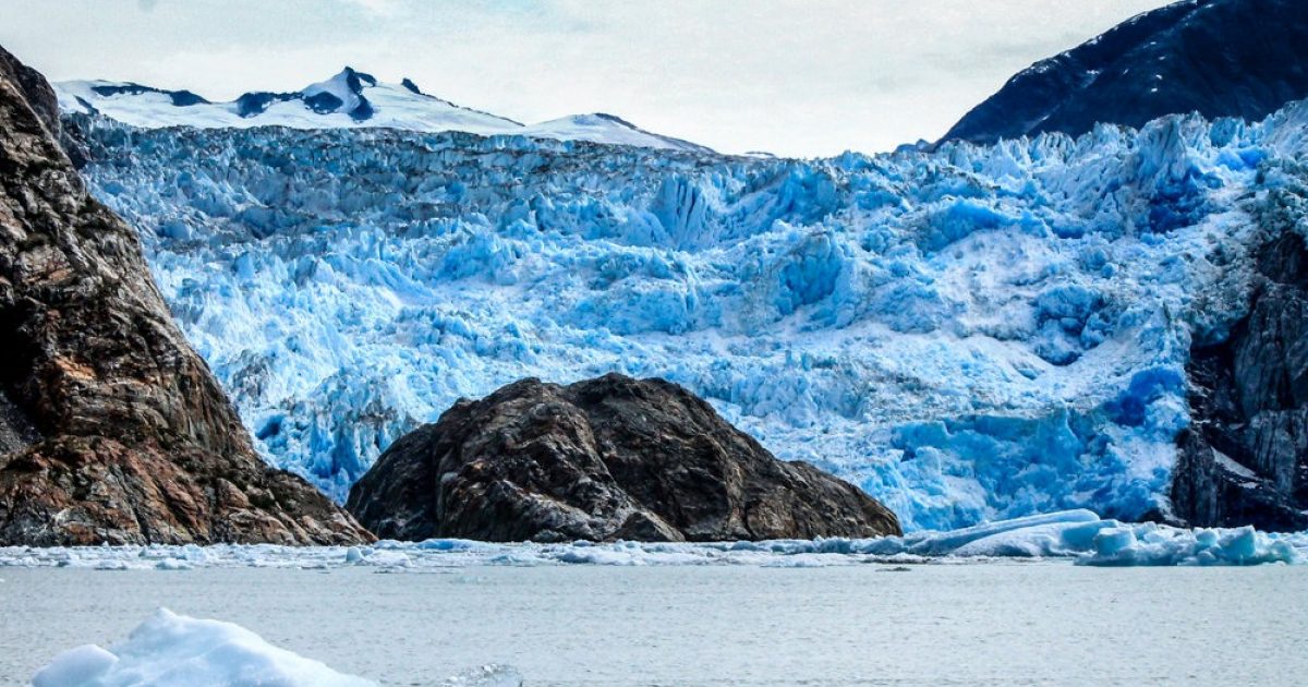 Alaska Glacier Directory | How to See Them | ALASKA.ORG
