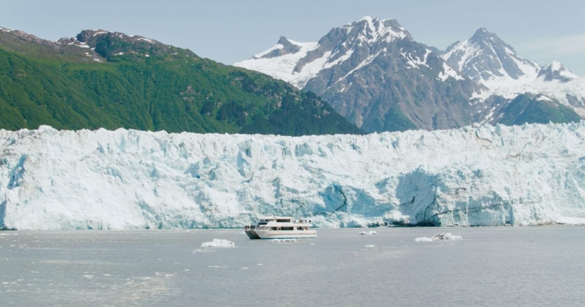The Best Glaciers in Prince William Sound, Alaska | ALASKA.ORG