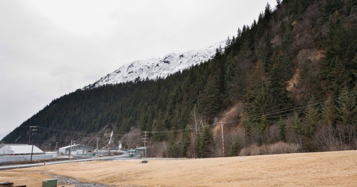 Marine Science Center Campus | ALASKA.ORG